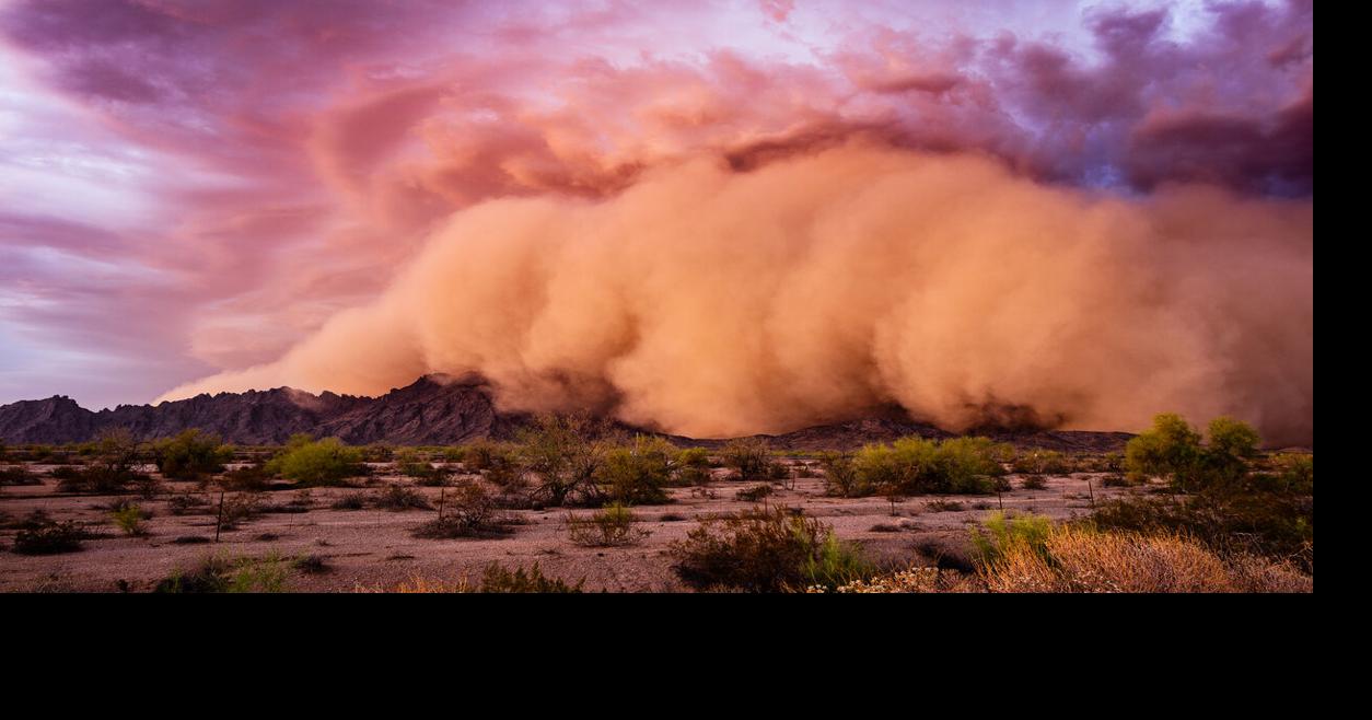 Preparing your home for monsoon season | Home And Hearth | pinalcentral.com