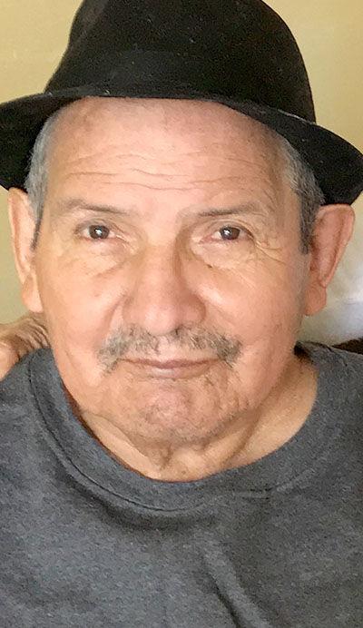 Ignacio Villarreal Jr. | Obituaries | pinalcentral.com