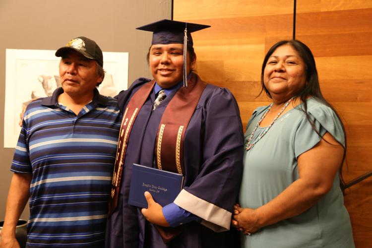 Imagine Prep Coolidge seniors graduate | Featured | pinalcentral.com
