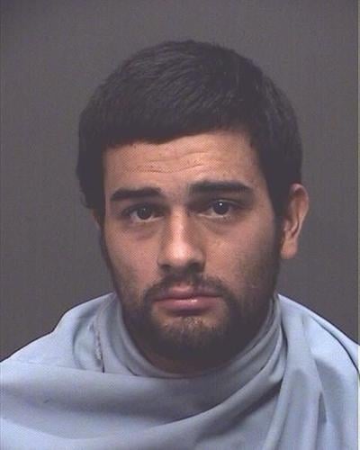 Tucson Man Gets 10 1 2 Years In Prison For Fatal 2015 Accident