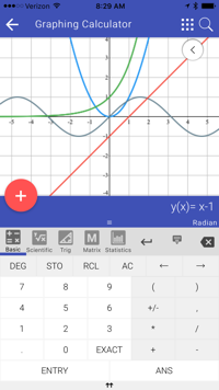 Coolidge woman develops app to make studying math affordable ...