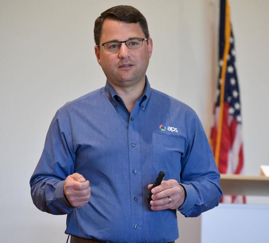 Power On: APS president says company can meet current, future demand ...