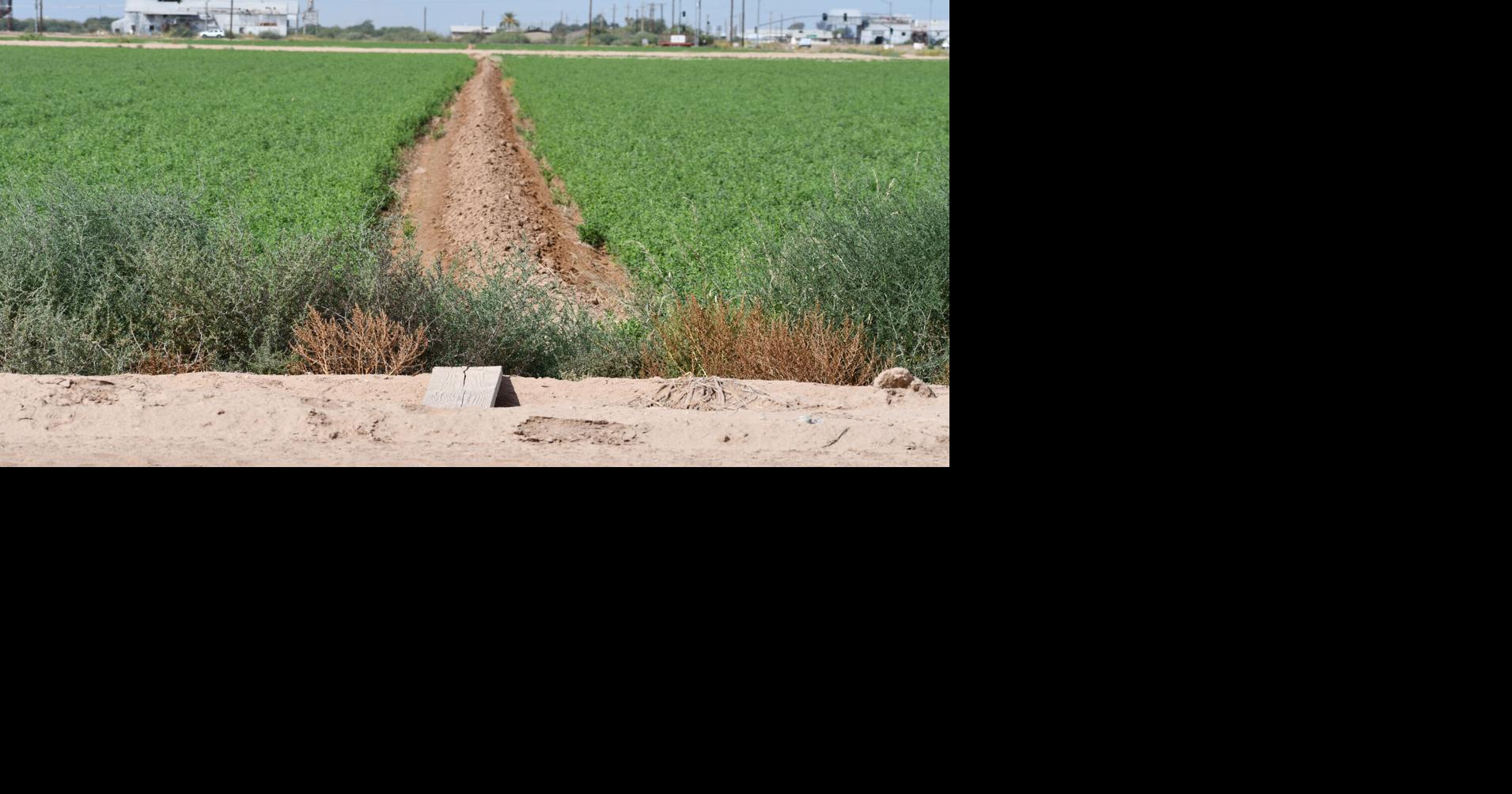 Many in Pinal welcome 'ag-to-urban,' with some concerns | Casa Grande ...
