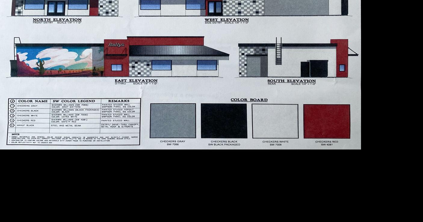 CG panel OKs Tri-Valley Plaza plan, Rally's and large mobile home park ...