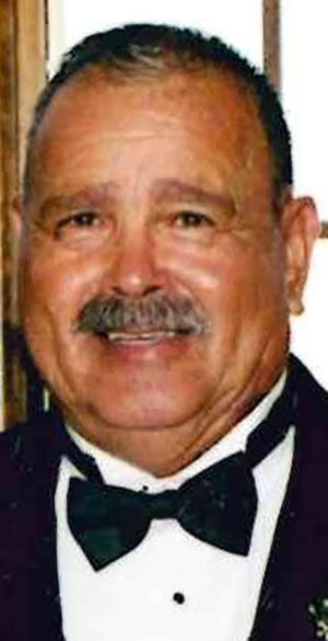 Tony Ochoa Sr. | Obituaries | pinalcentral.com