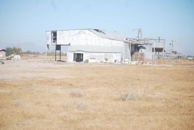 Site plan approved for Eleven Mile Corner project | News | pinalcentral.com