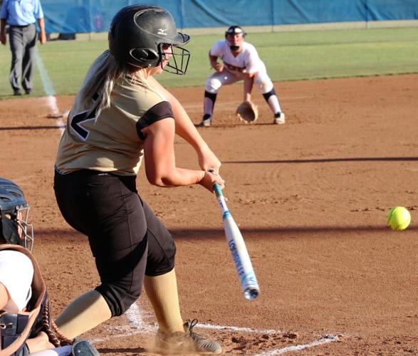 Senior All-Star Softball Game | Featured | pinalcentral.com