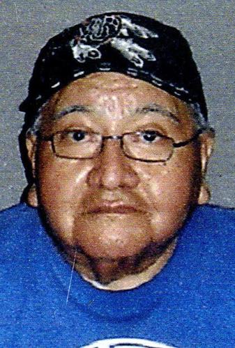 Ted Kisto Sr. | Obituaries | pinalcentral.com