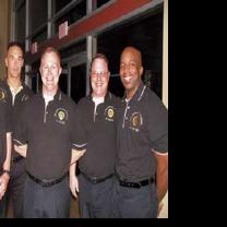 Community Support Day fills park | News | pinalcentral.com