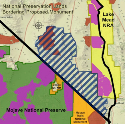 Biden creates two new national monuments to honor tribes | Arizona News ...