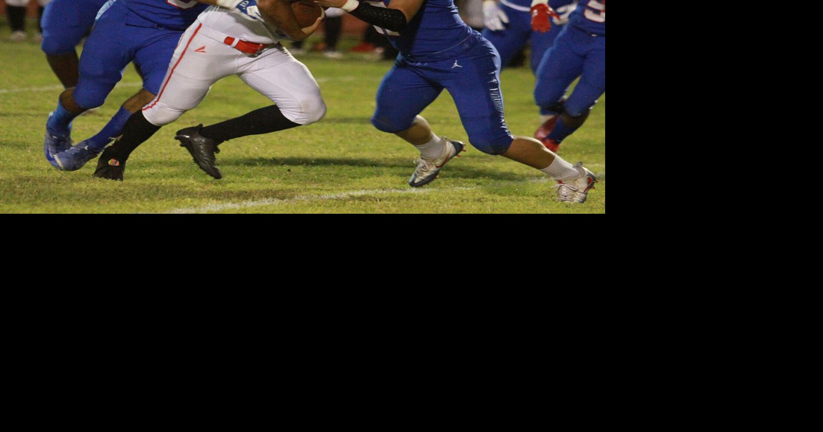 Top 3A Central teams clash Friday | Sports | pinalcentral.com