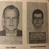 A timeline of one of Arizona’s largest manhunts: The Tison gang’s 1978 ...
