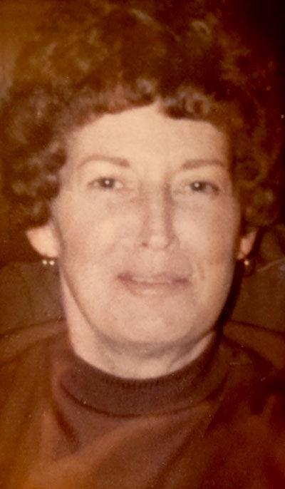 Barbara Johnson | Obituaries | pinalcentral.com