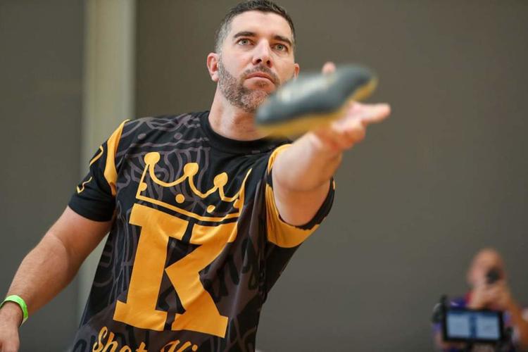 Maricopa professional cornhole player appears on ESPN, grows game in ...