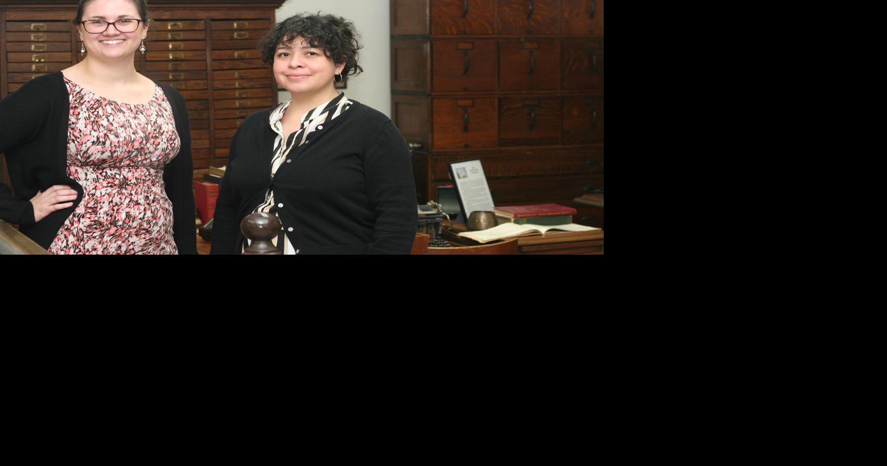 New staff joins Pinal County Historical Museum | News | pinalcentral.com