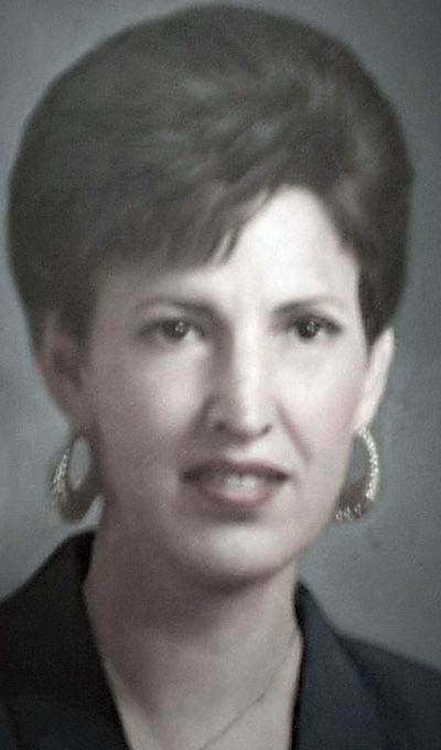 Ruth Cooper | Obituaries | pinalcentral.com