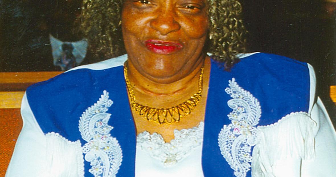 Florence library to be renamed in honor of Viney Jones | News ...