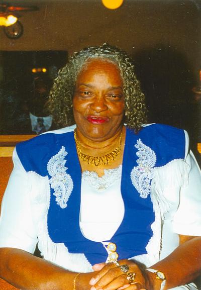 Florence library to be renamed in honor of Viney Jones | News ...