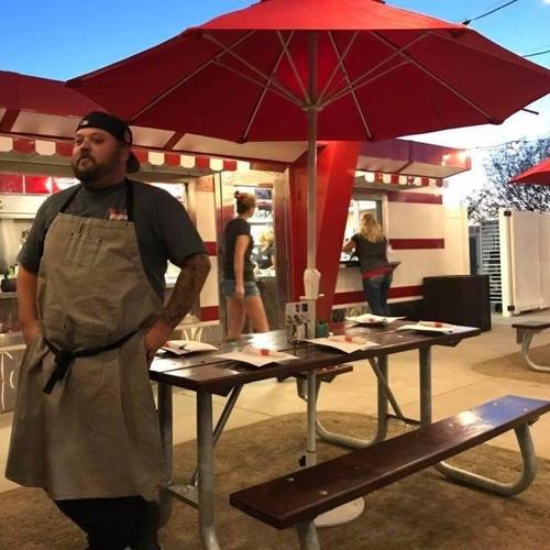 Celebrity chef to make appearance — and treats — at this year's Taste ...