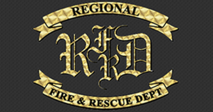 Regional Fire holds badge pinning ceremony | Area News | pinalcentral.com