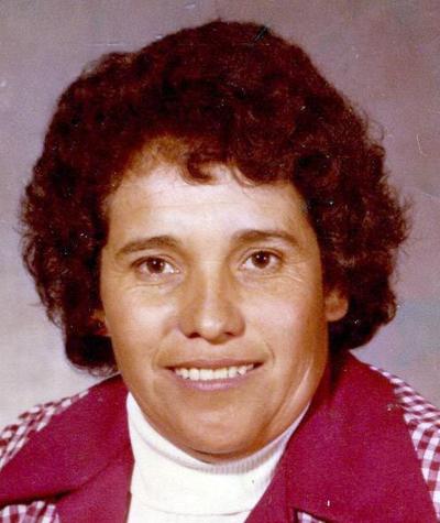 Maria Carrillo | Obituaries | pinalcentral.com