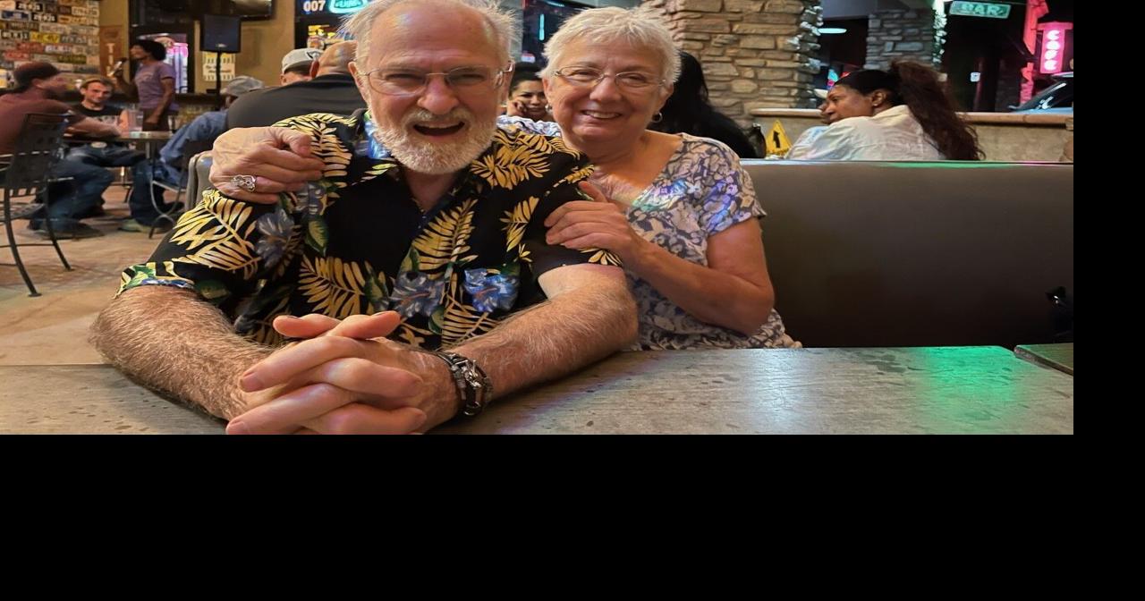 Steve and Cynthia Portrey blend wood and weaving in their Maricopa ...