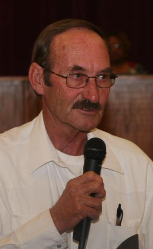 Rankin recalls infamous Florence floods of '83 and '93 | News ...