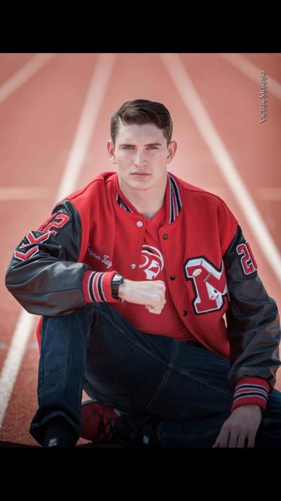 Pinal Prep Performer of the Week: Logan Taylor | Sports | pinalcentral.com