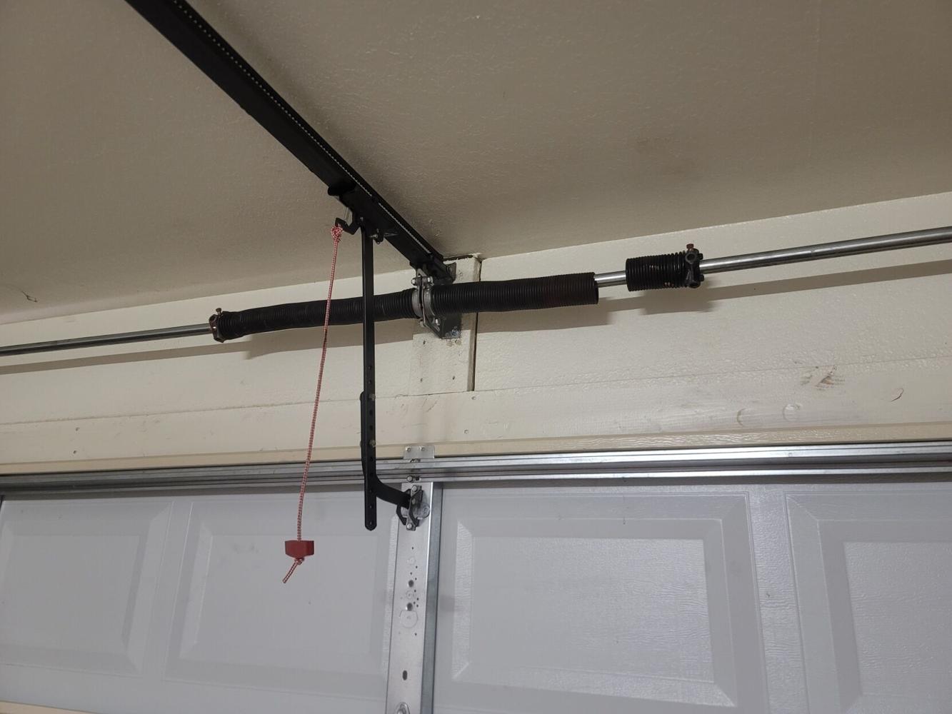 Keep your garage door going up, down | Home And Hearth | pinalcentral.com