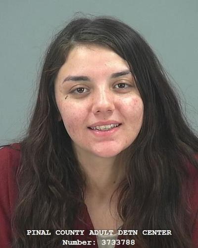 PCSO booking mugs, 03/09/24 | Mug Shots | pinalcentral.com