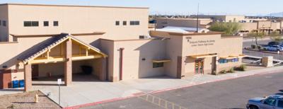 Parents say teacher assaulted student at Sequoia Pathway | Education ...