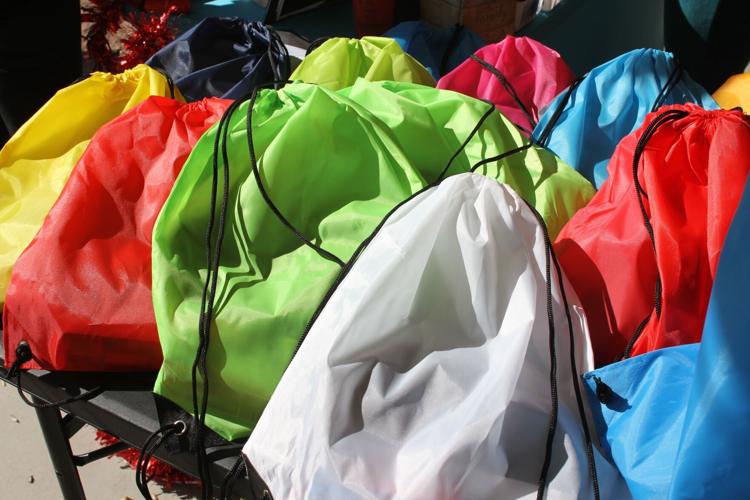 Upside Project Potential Coolidge Holiday Celebration | | pinalcentral.com