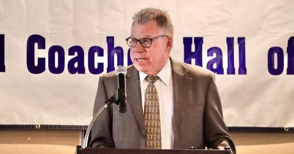 Former players remember Kashner | Local Sports | pinalcentral.com