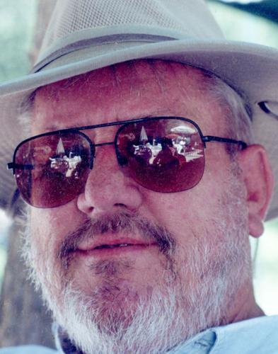 Neil Weidner | Obituaries | pinalcentral.com