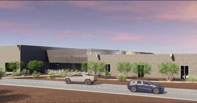 Pence Center, workforce building are major CAC projects | News ...
