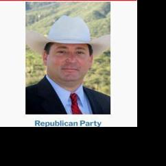 Cook: Power lines needed for clean energy | Columns | pinalcentral.com