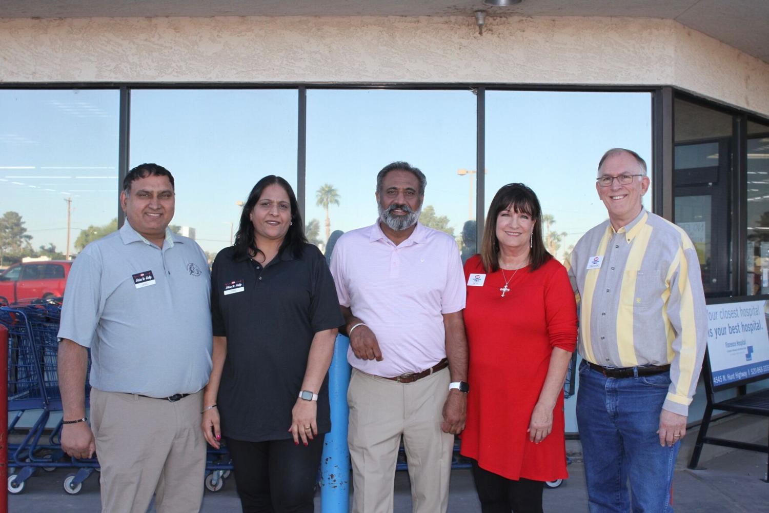 After more than 70 years in the grocery business, Shope family sells ...