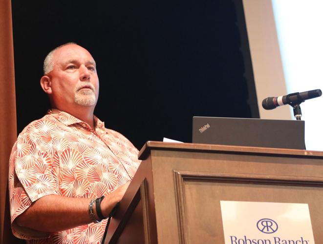 CoreCivic working on getting inmates better education | News ...