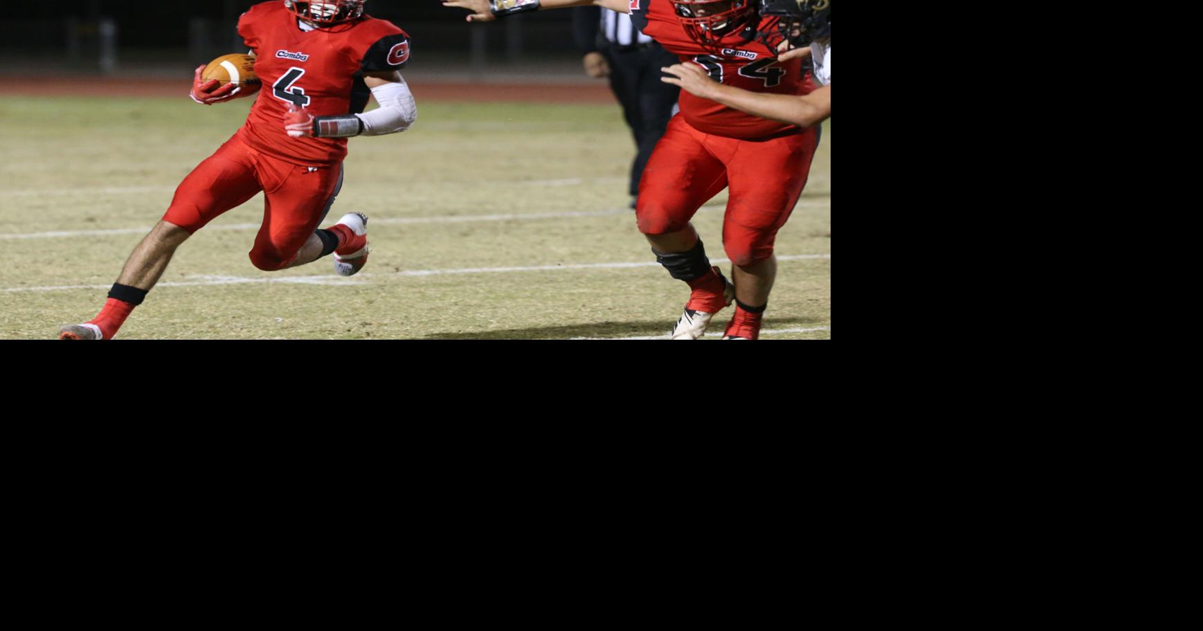 Football schedules all but finalized for Pinal teams except CG Union ...