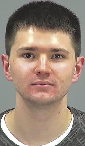 Kost sentenced to 3 years in prison, 15 years probation | Local News ...