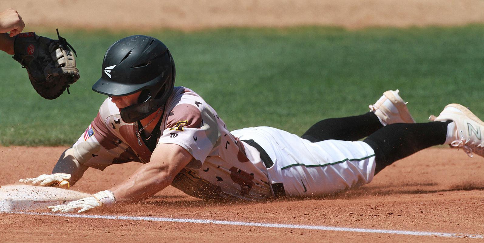 CAC baseball ready to begin season under new coach | Local Sports ...