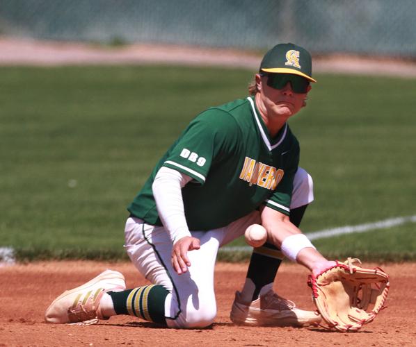 Baseball: Central Arizona vs. Phoenix College 3/25/23 | Sports ...
