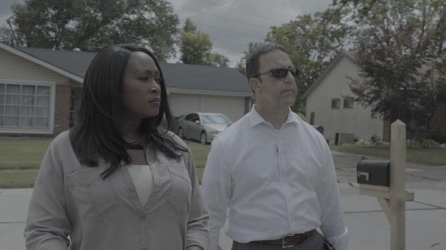 Former Eloy resident has new TV series debuting this weekend | Area ...