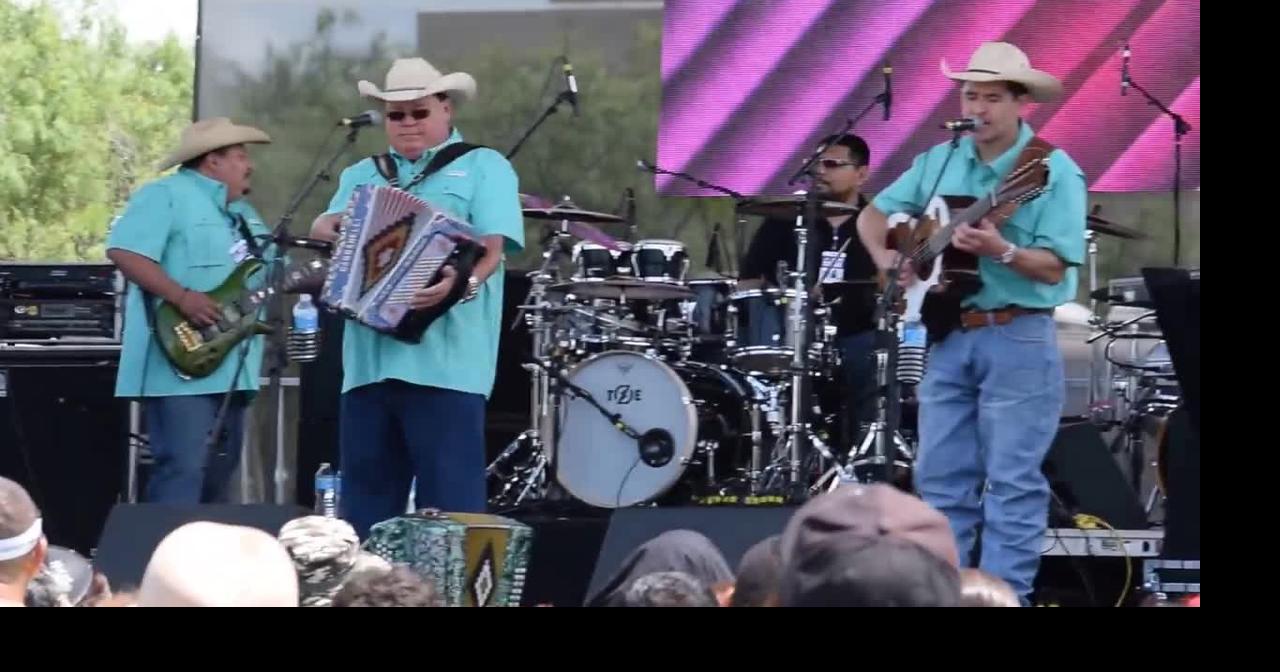 Tejano group Los Musicales on tap to appear Thursday | Casa Grande Area ...