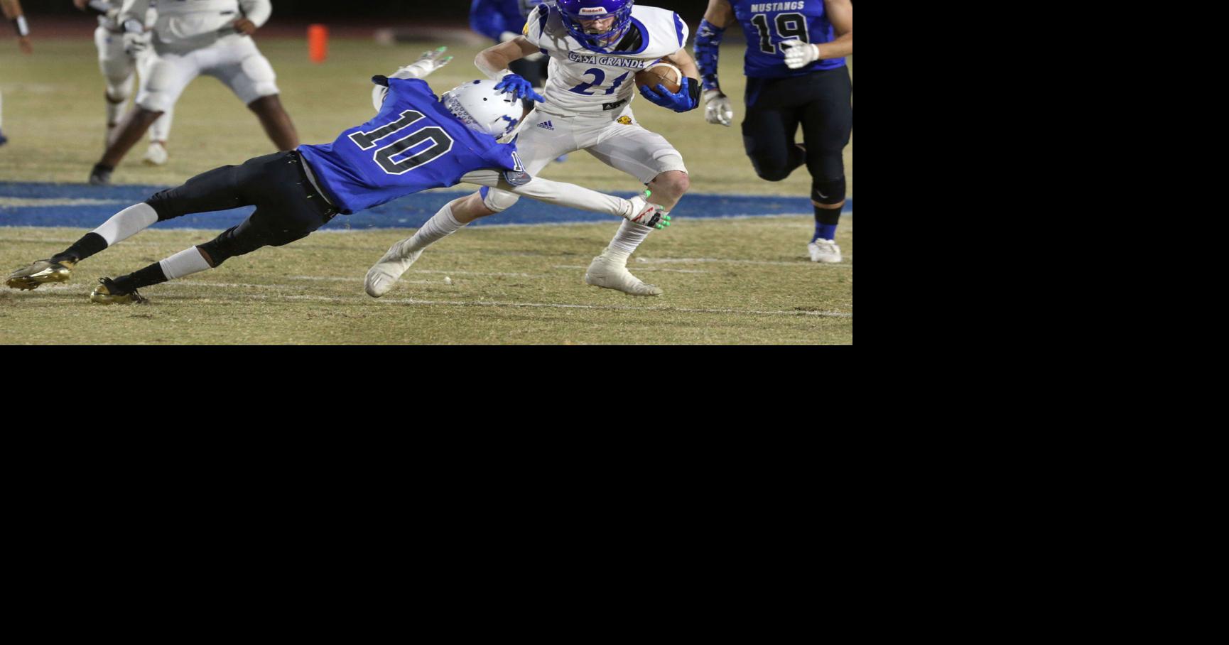 Pinal postseason football roundup: 6 teams in the mix | Local Sports ...