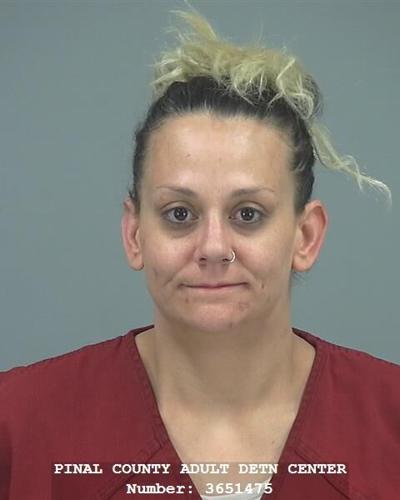 PCSO booking mugs, 03/28/24 | Mug Shots | pinalcentral.com