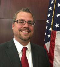 PINAL COUNTY ATTORNEY’S OFFICE: Volkmer to lean on experience | News ...