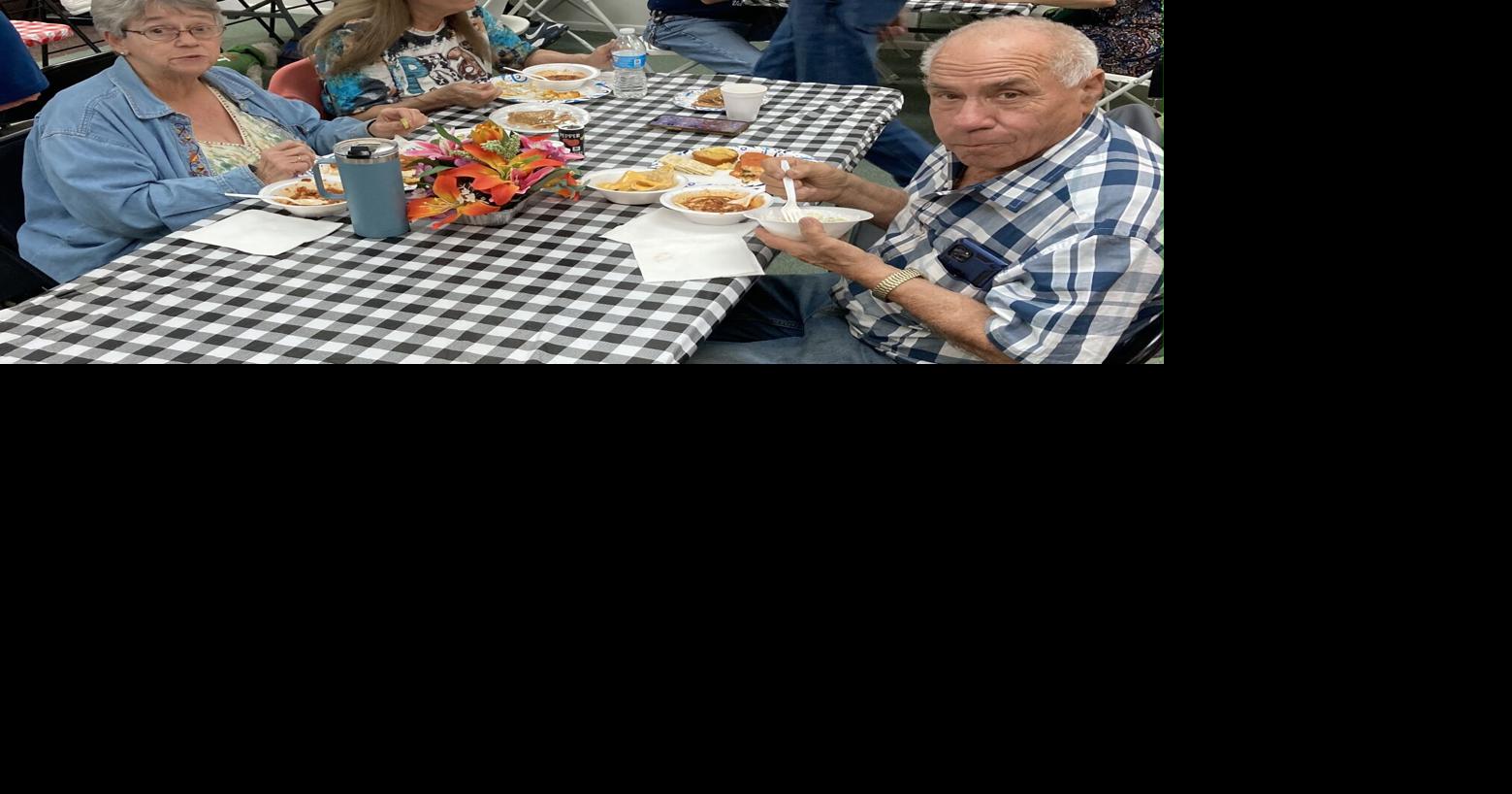 Community Thanksgiving meals and food drives happening in Arizona City ...