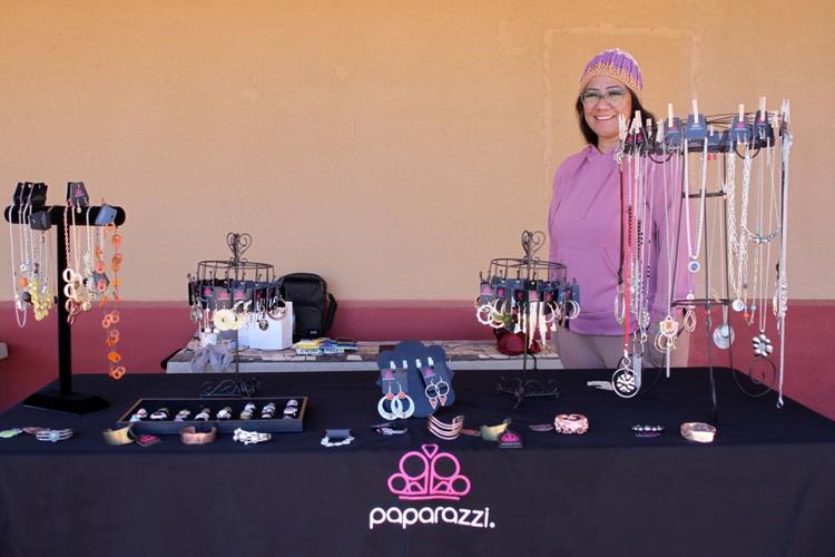 Upside Project Potential Coolidge Holiday Celebration | | pinalcentral.com