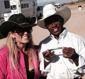 Champion bull rider has fond memories of his CAC days | Area News ...